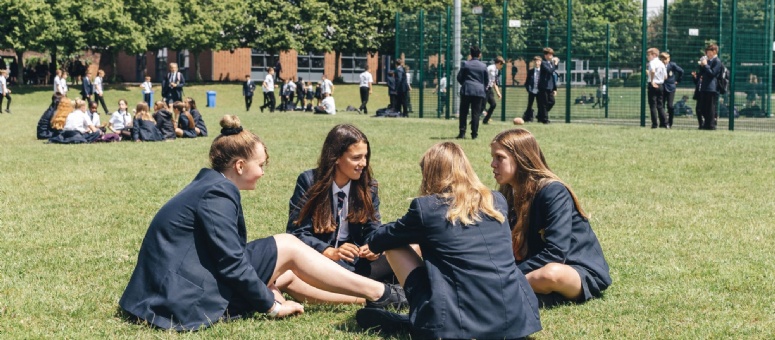 The Mountbatten School - Year 11 Last Day & Study Leave 2024